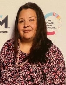 Jennifer Reeder – Red Earth