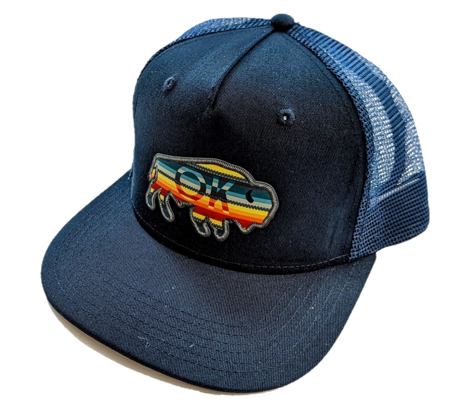 Hats – Red Earth