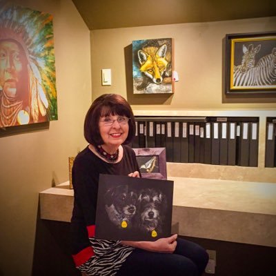 Linda Kukuk – Red Earth