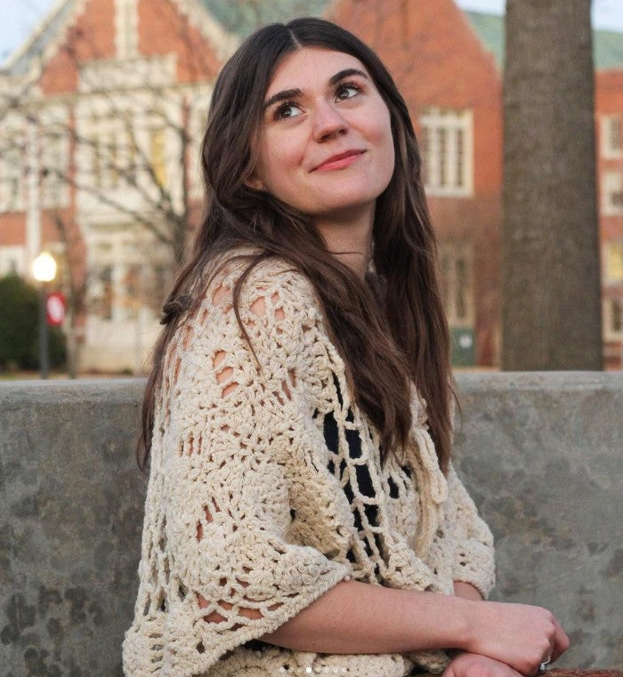 Allyson Stumpf – Red Earth