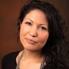 Amanda Rutland – Red Earth