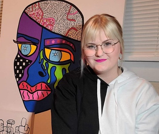 Artists – Red Earth