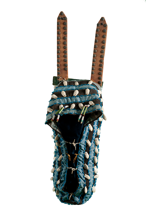 Cradleboards – Red Earth