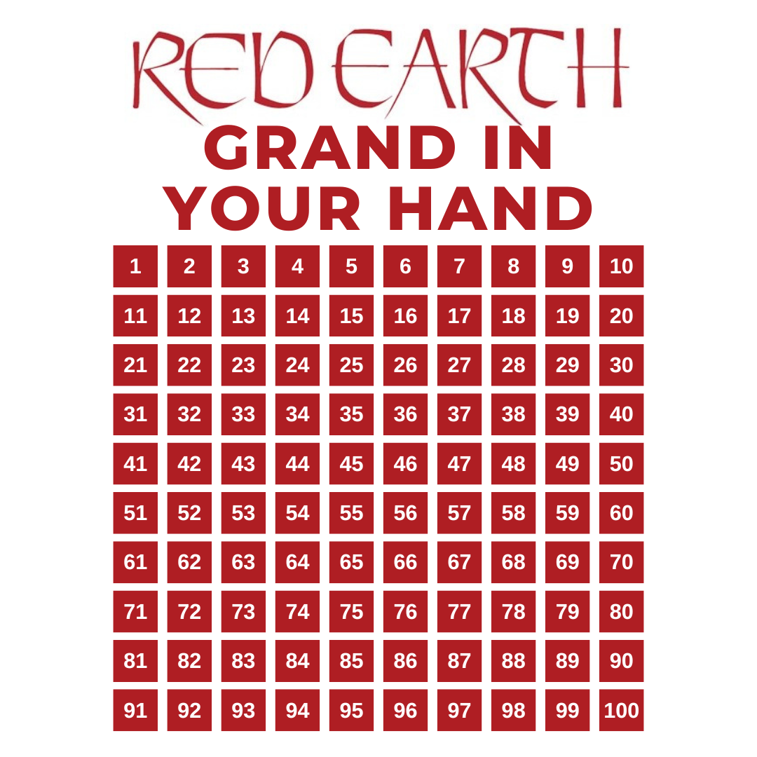 Red Earth Inc.