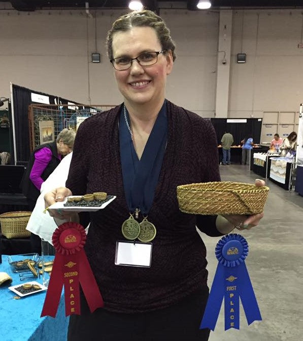 Artists – Red Earth