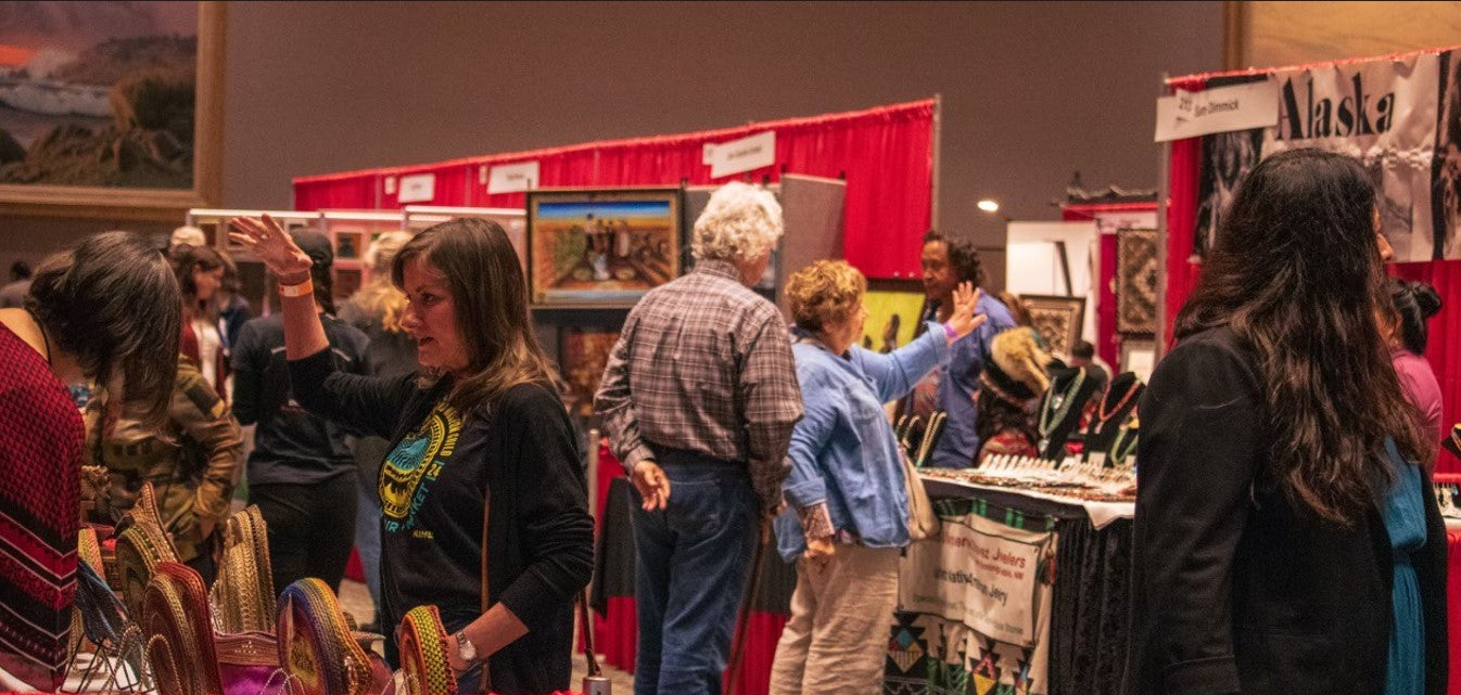 Art Awards 2024 – Red Earth