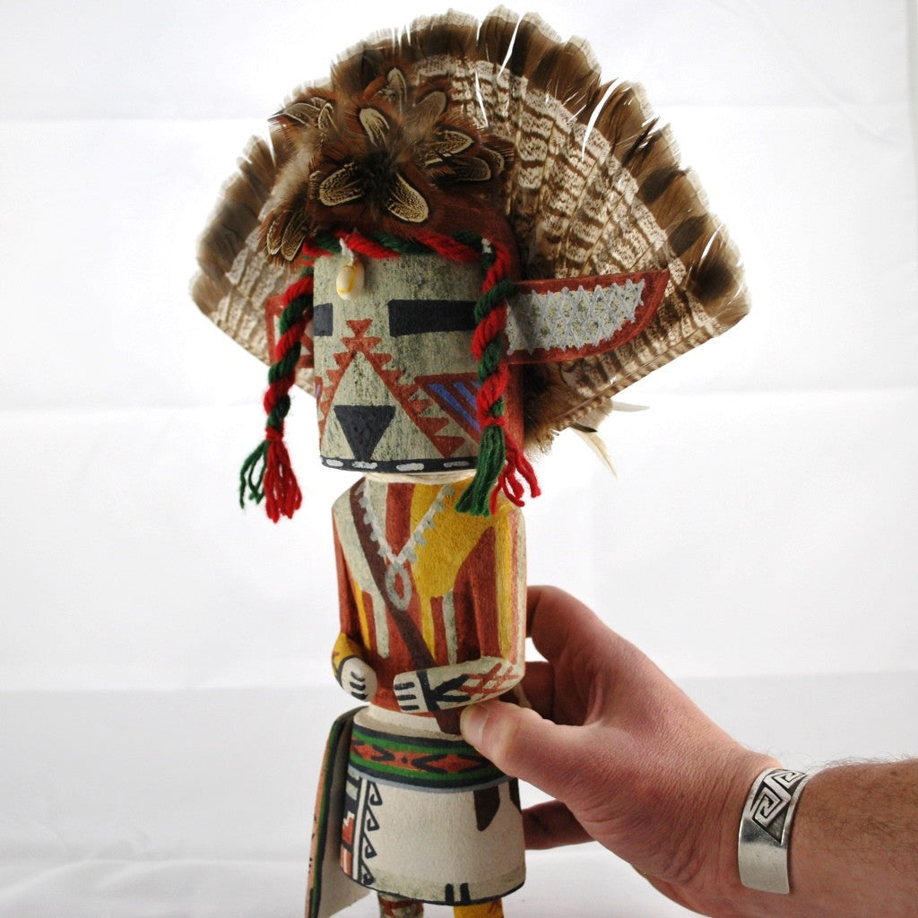 Festival Schedule – Red Earth