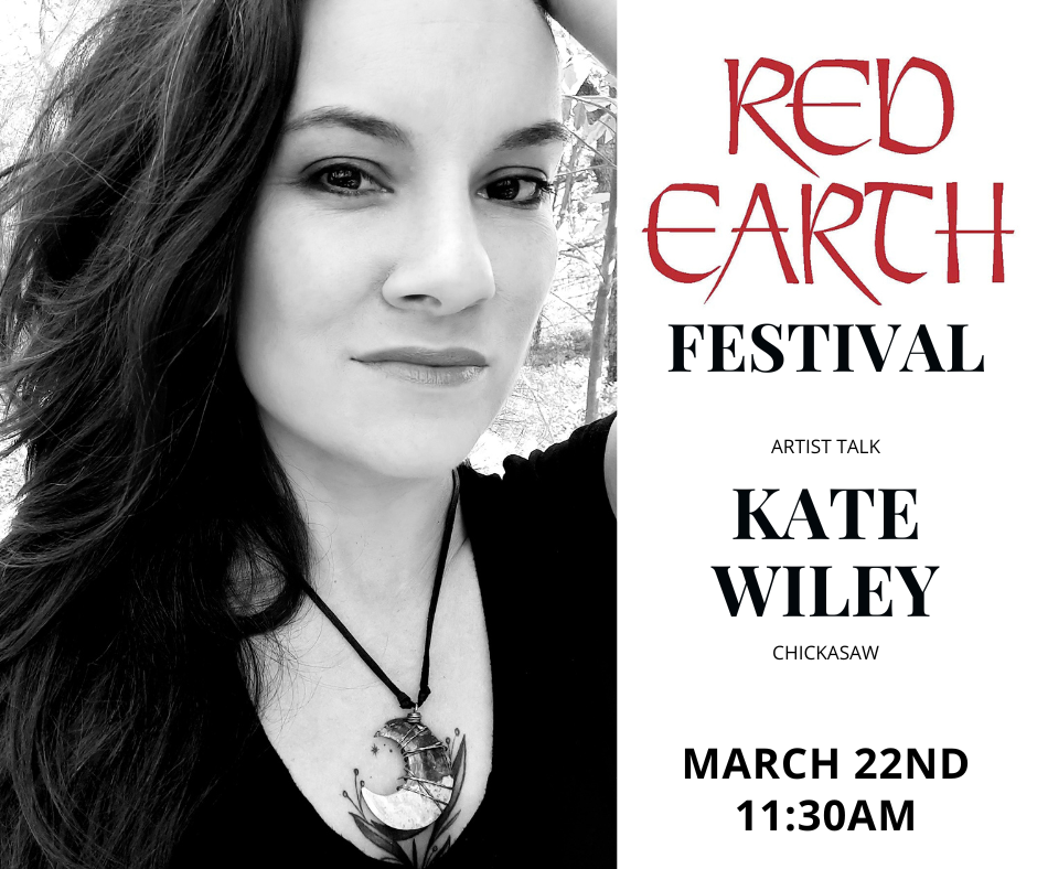 Festival Schedule – Red Earth