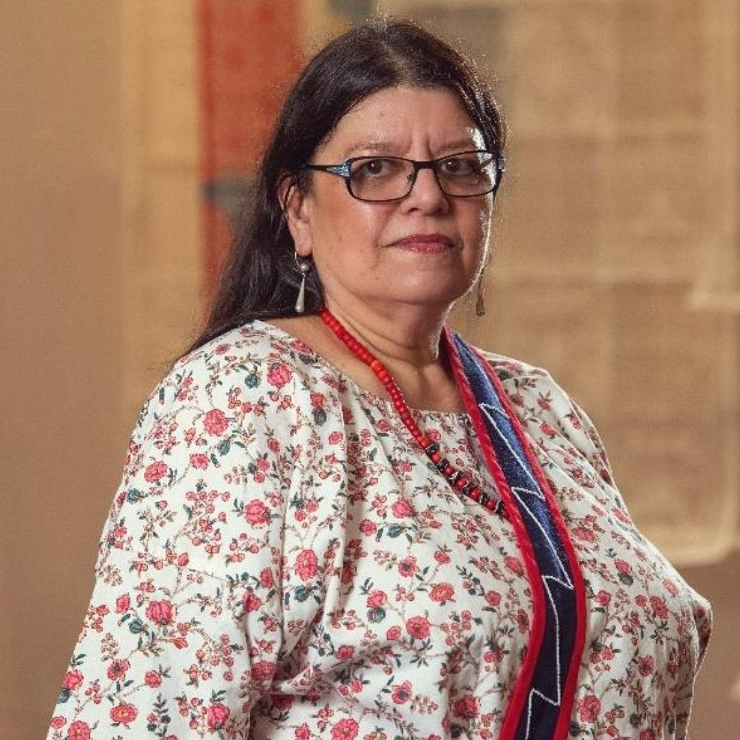 Artists – Red Earth